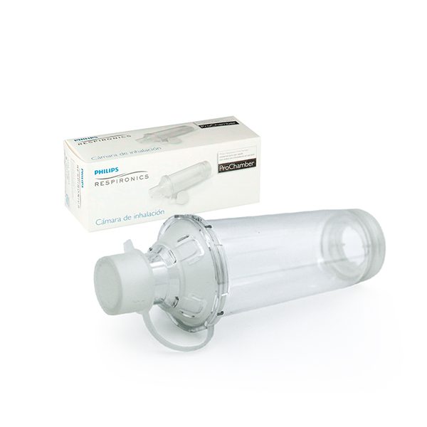 Aerocámara Prochamber – Eypro